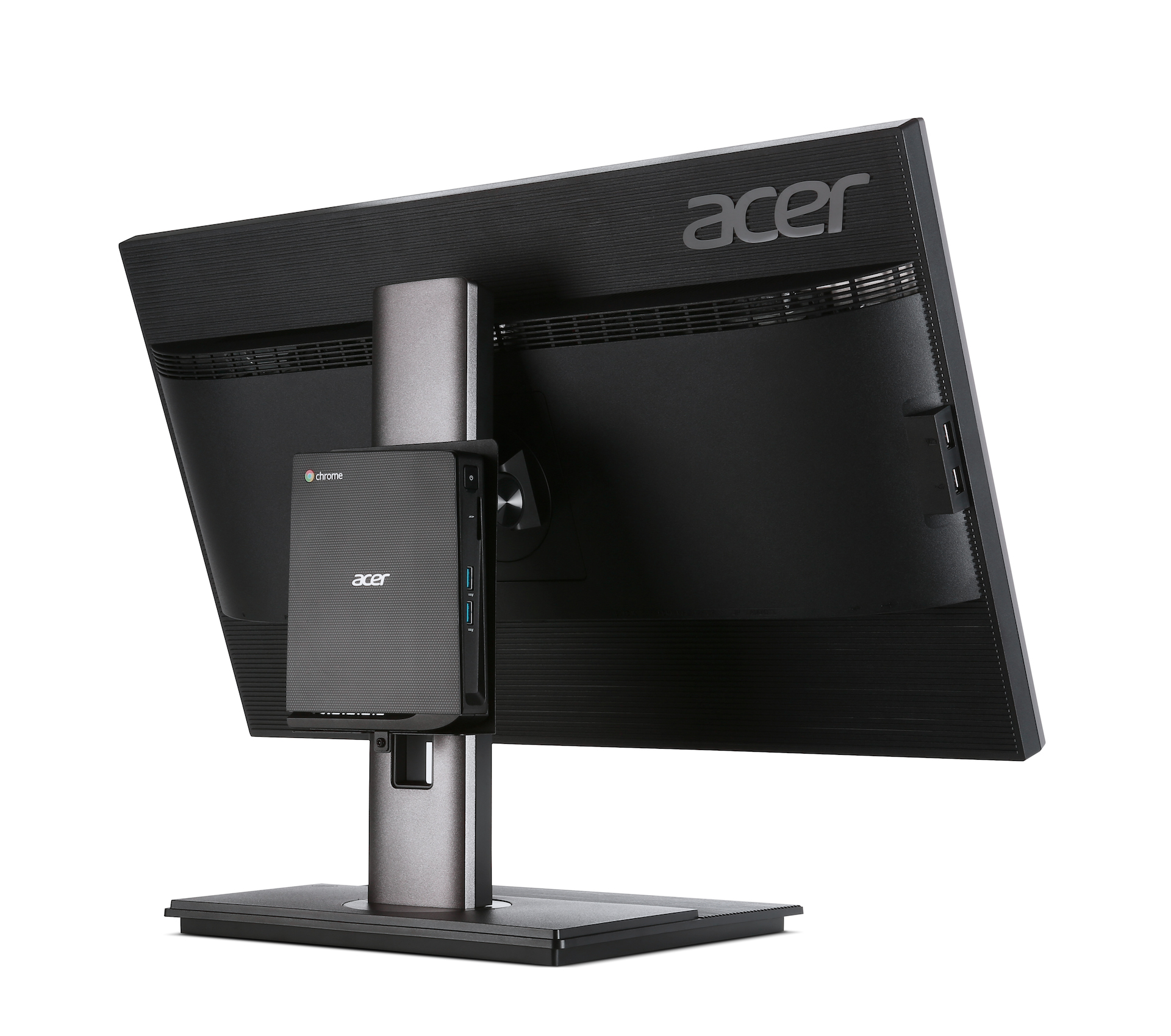 Acer’s new Chromebox stands on its side, is otherwise just a Chromebox ...