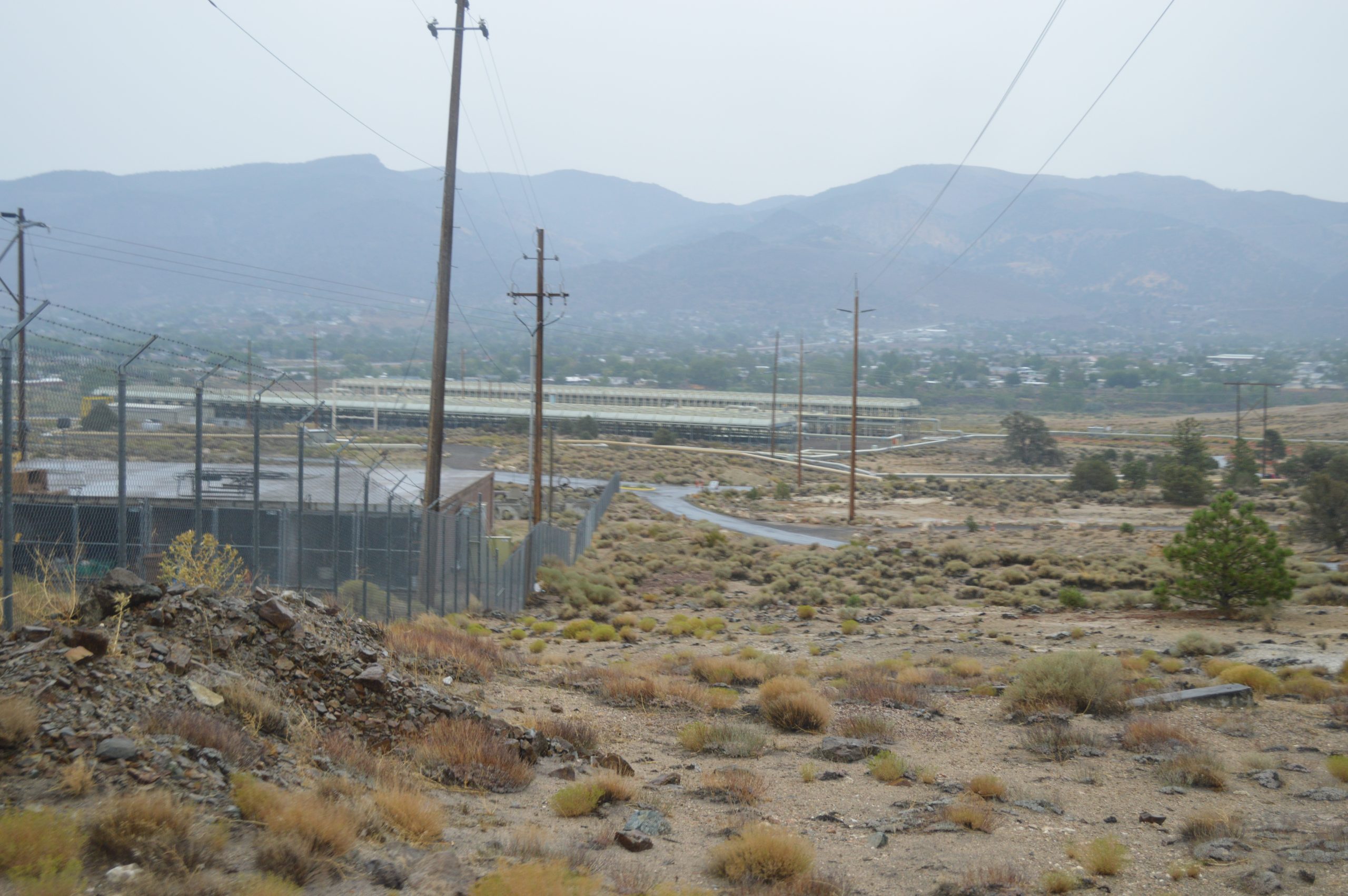 Geothermal energy has success in Nevada, wants to spread to the rest of ...