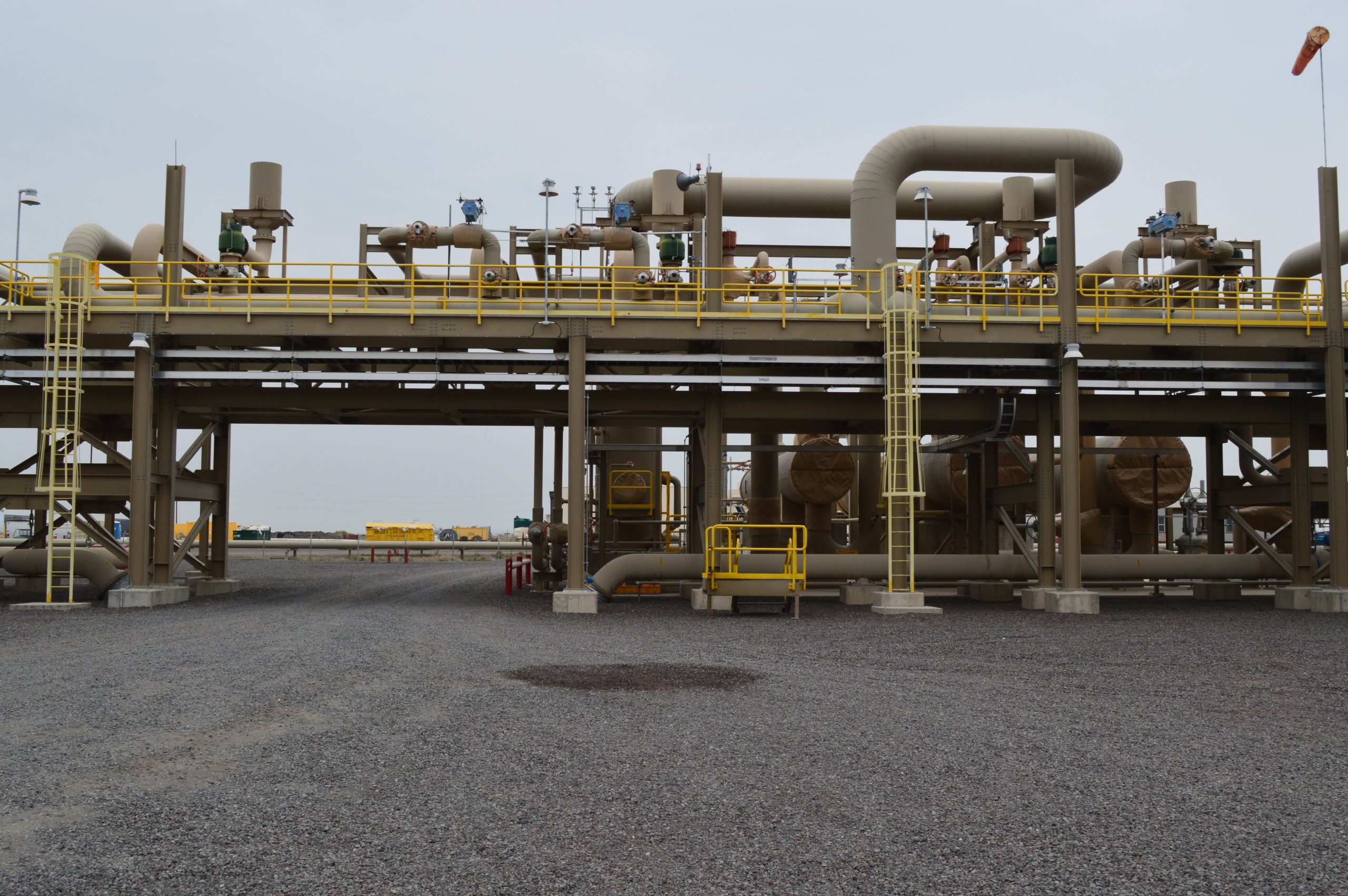 Geothermal energy has success in Nevada, wants to spread to the rest of ...