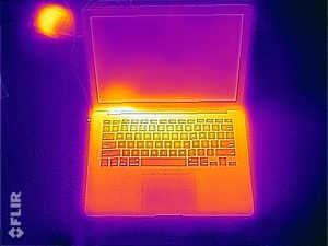 FLIR One gives your iPhone infrared Predator vision - Ars Technica