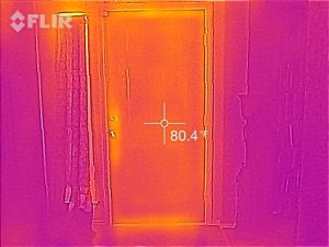 FLIR One gives your iPhone infrared Predator vision - Ars Technica