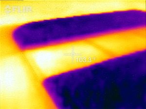 FLIR One gives your iPhone infrared Predator vision - Ars Technica