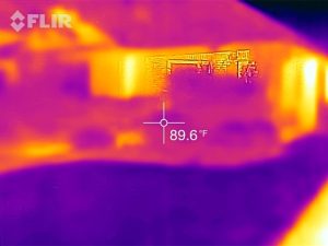 FLIR One gives your iPhone infrared Predator vision - Ars Technica