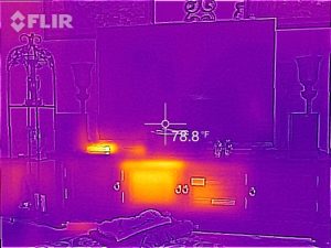 FLIR One gives your iPhone infrared Predator vision - Ars Technica