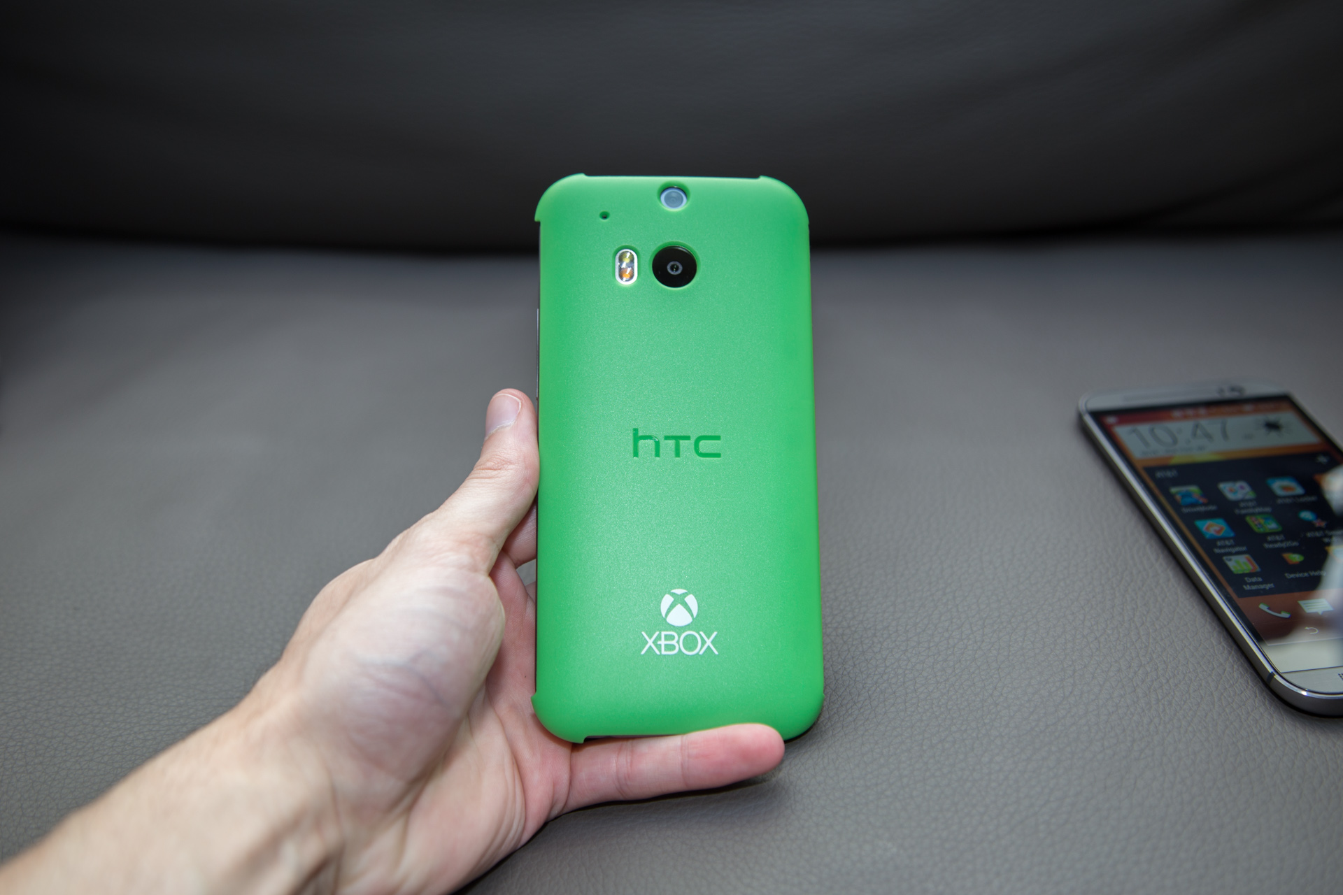Htc 8x Green