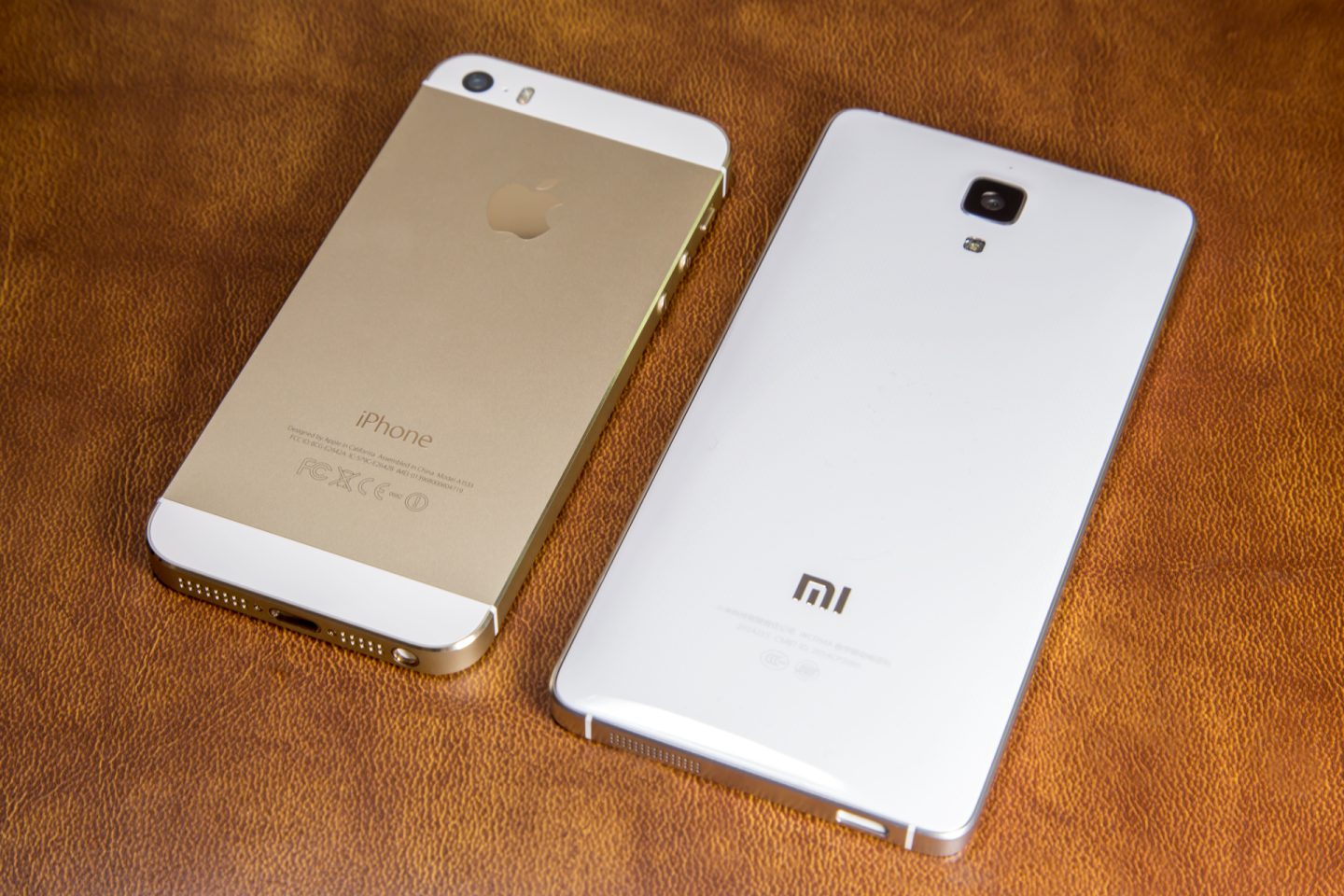 Xiaomi Mi4 review: China’s iPhone killer is unoriginal but amazing ...