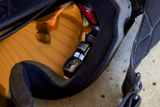 GUN Linux: On the range with TrackingPoint’s new AR-15s - Ars Technica