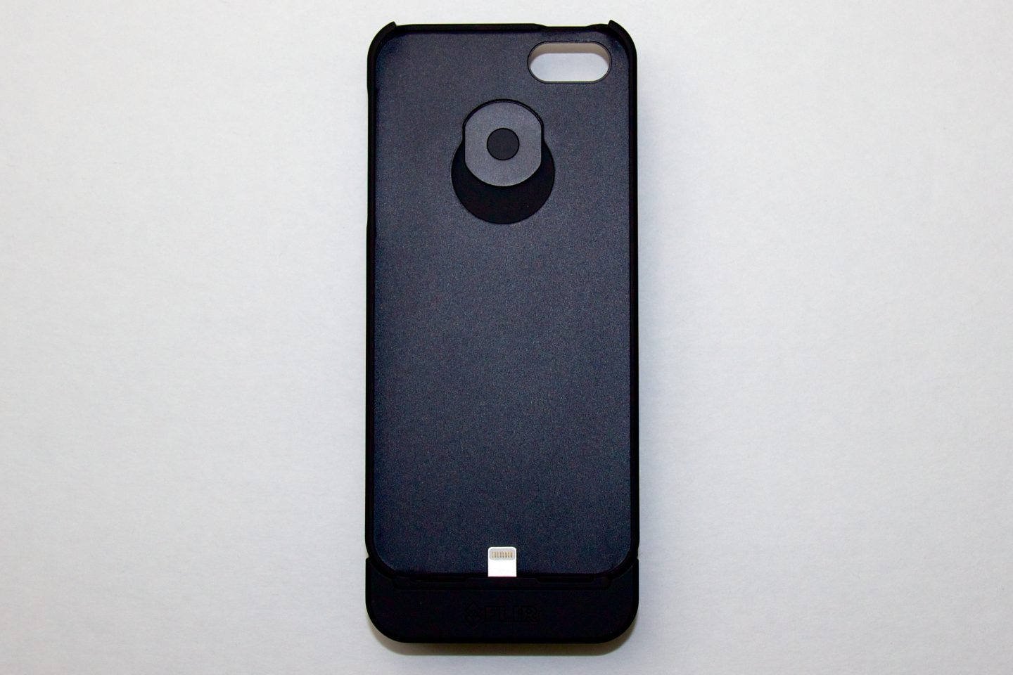 FLIR One gives your iPhone infrared Predator vision - Ars Technica