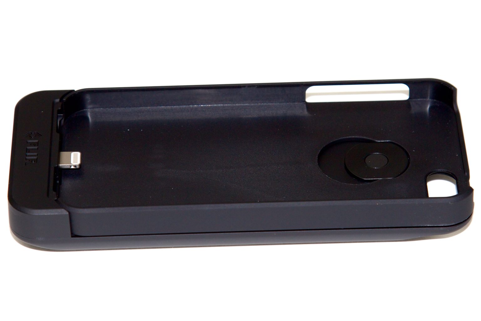 FLIR One gives your iPhone infrared Predator vision - Ars Technica