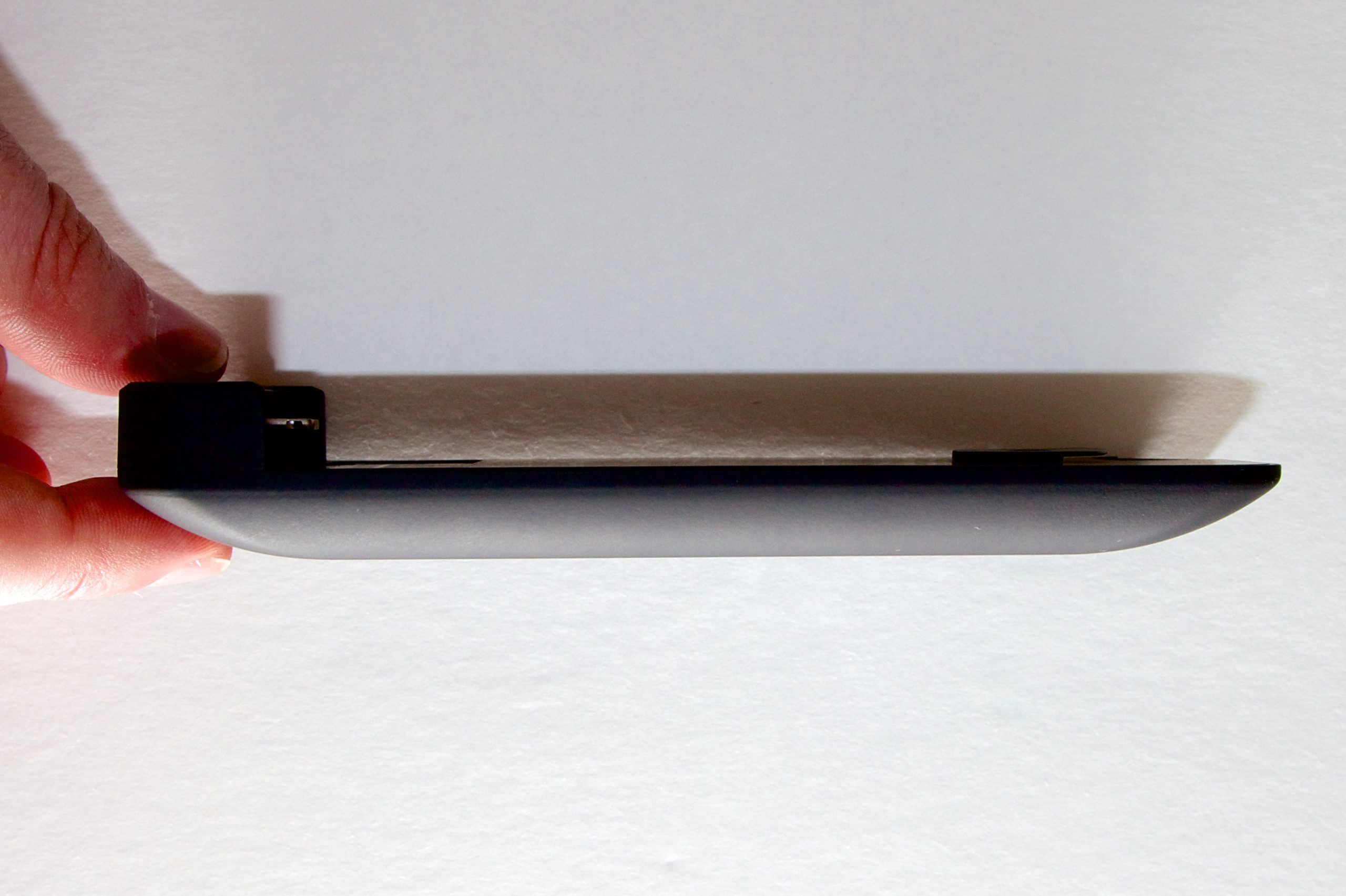 FLIR One gives your iPhone infrared Predator vision - Ars Technica