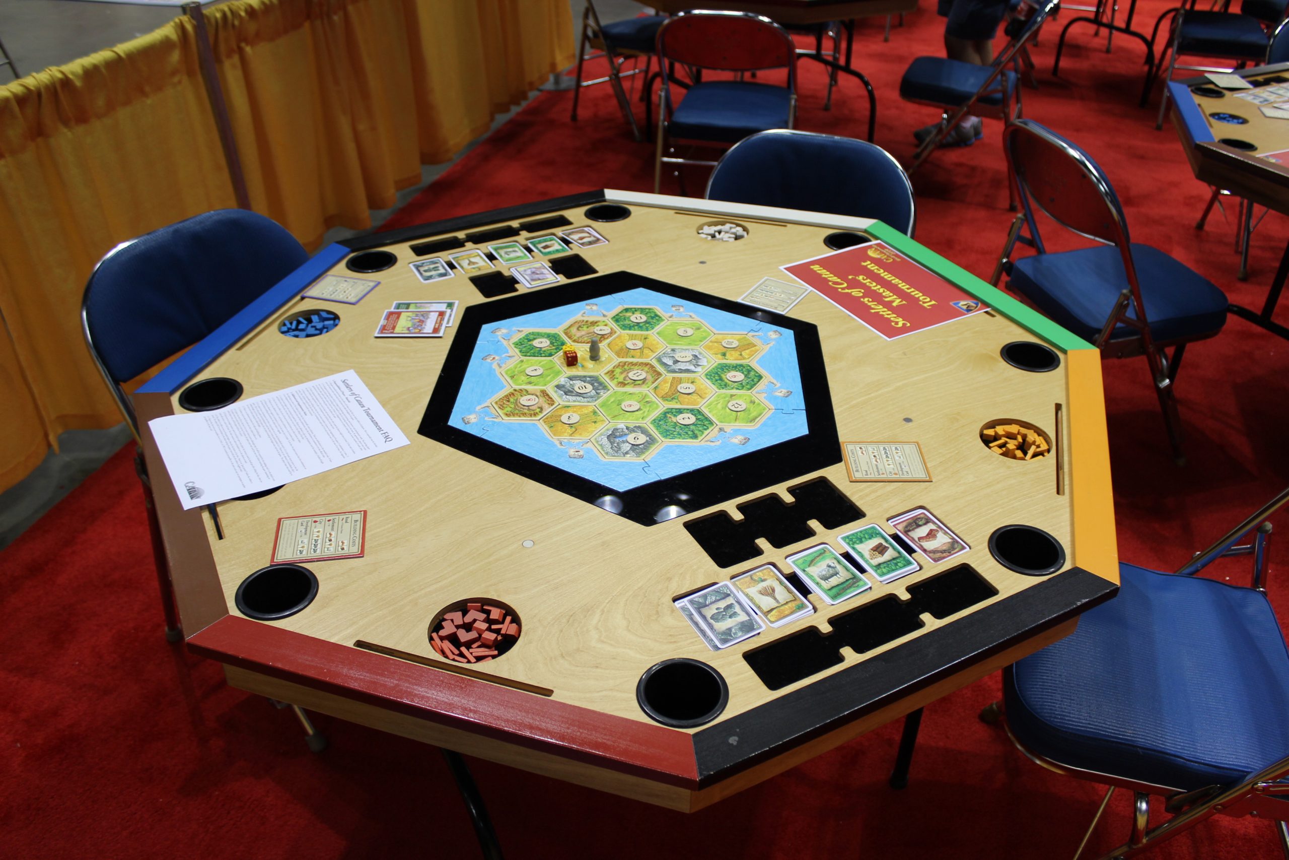 Gencon: Pics from the world’s largest—and nerdiest—gaming convention ...