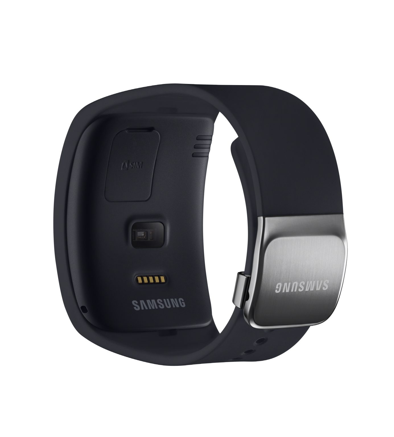 Samsung’s 6th smartwatch has a 3G modem and a massive curved display ...