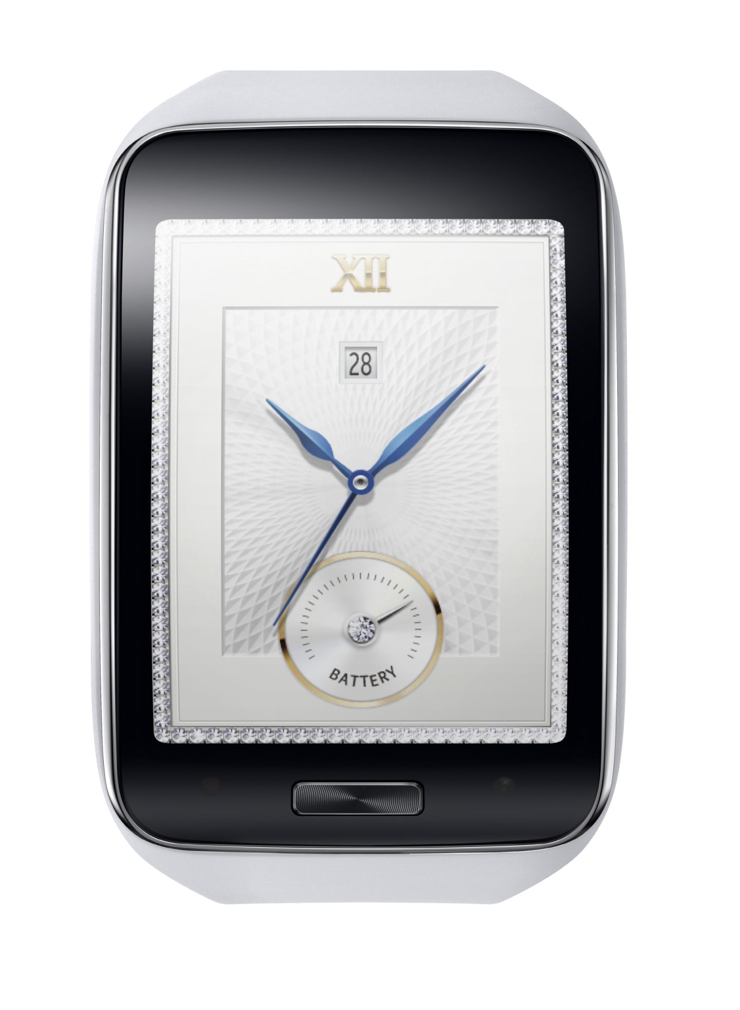 Samsung’s 6th smartwatch has a 3G modem and a massive curved display ...