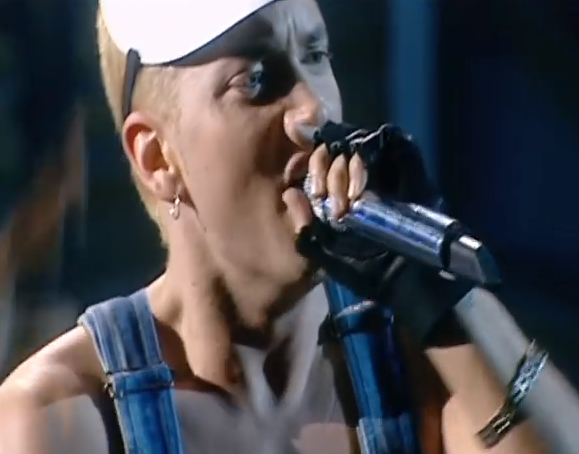 Supreme Court social media rap-lyrics case brings Eminem into the fold ...