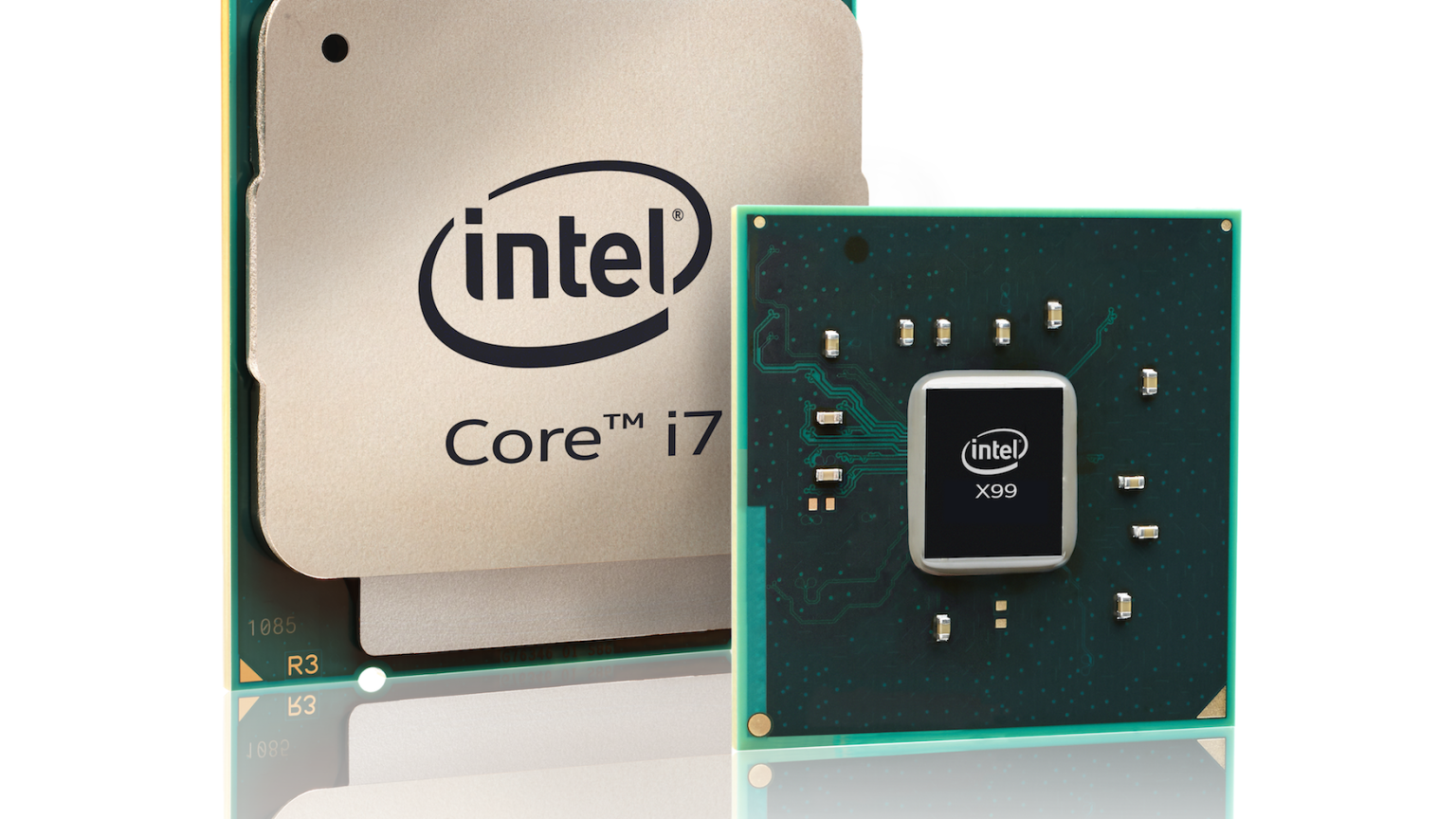 Haswell-E arrives, bringing a $999 8-core desktop CPU with it - Ars ...