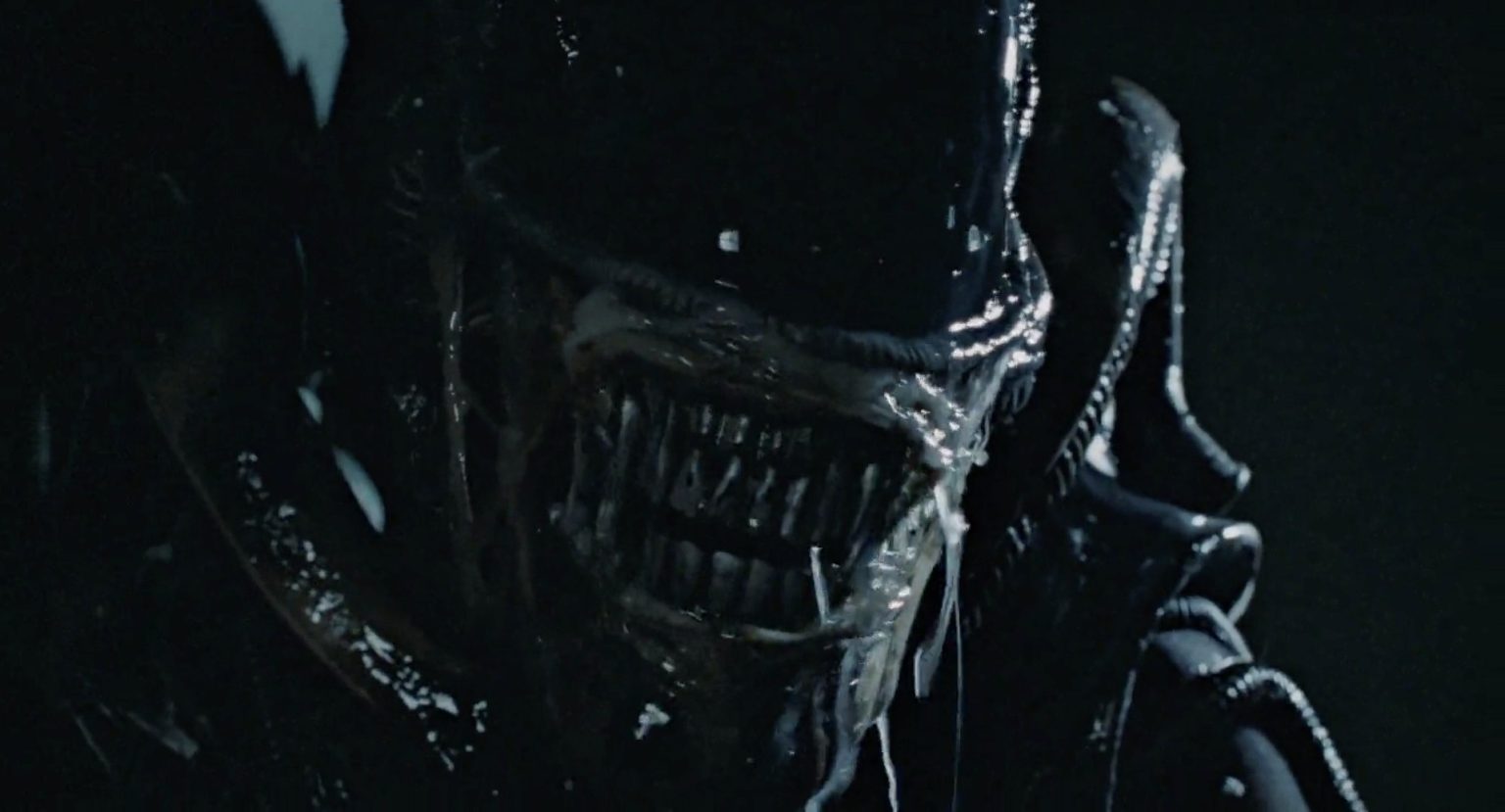 The throwaway line in Aliens that spawned decades of confusion - Ars ...