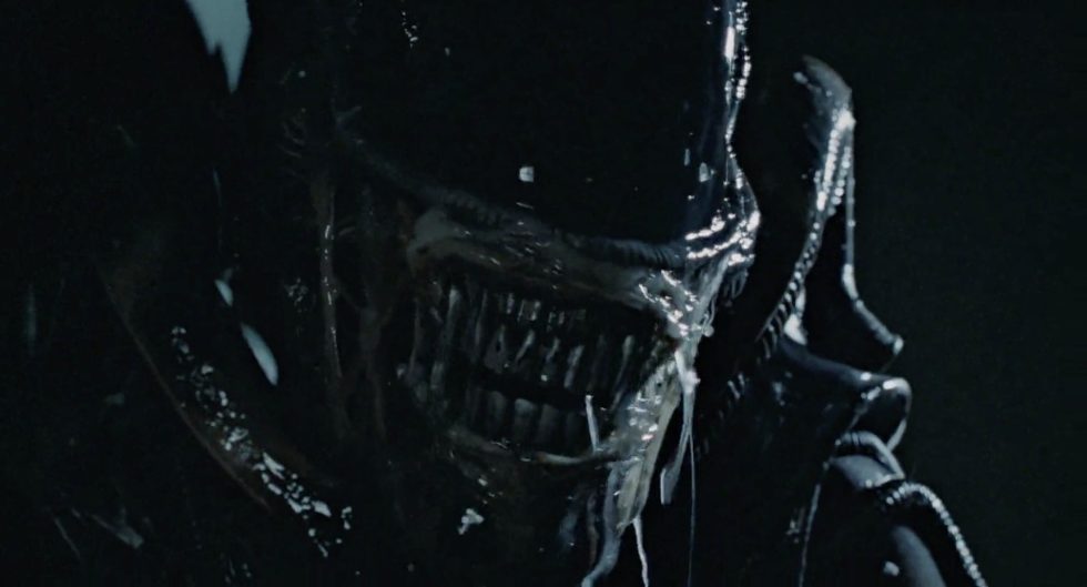 The throwaway line in Aliens that spawned decades of confusion - Ars ...
