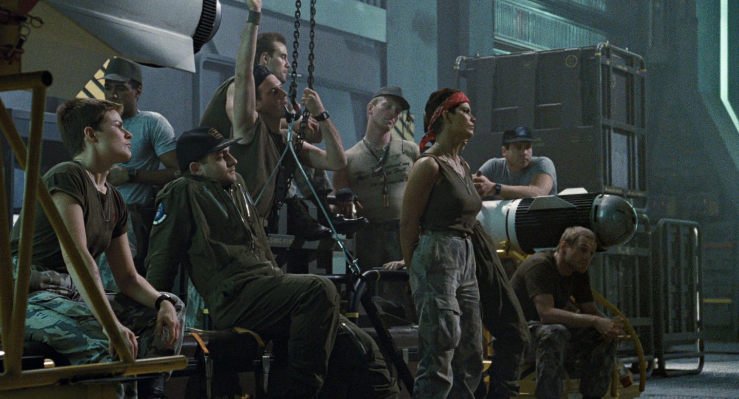 The throwaway line in Aliens that spawned decades of confusion - Ars ...