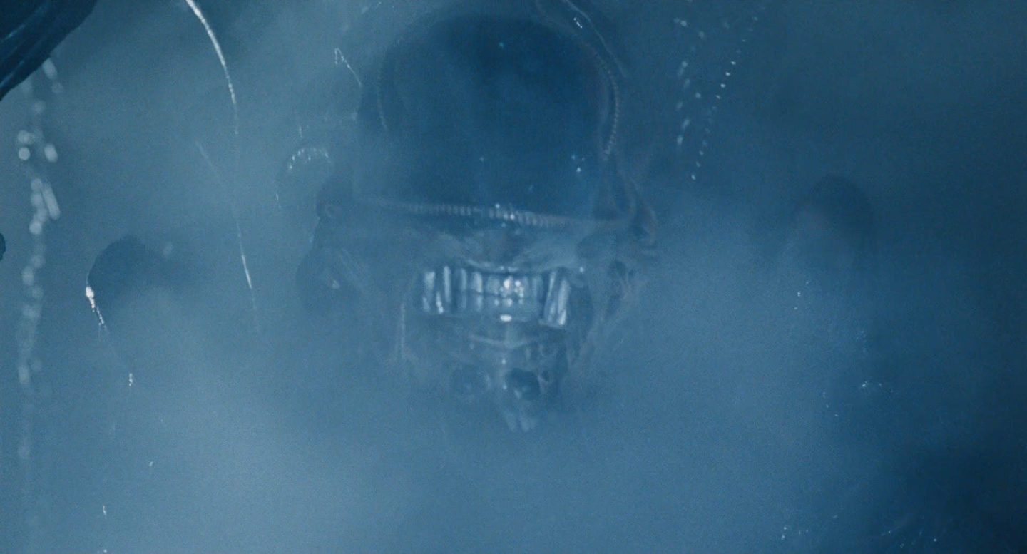 The throwaway line in Aliens that spawned decades of confusion - Ars ...