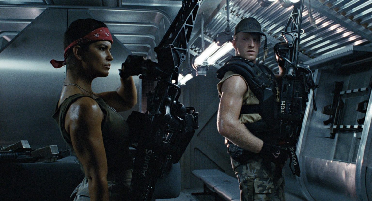 The throwaway line in Aliens that spawned decades of confusion - Ars ...