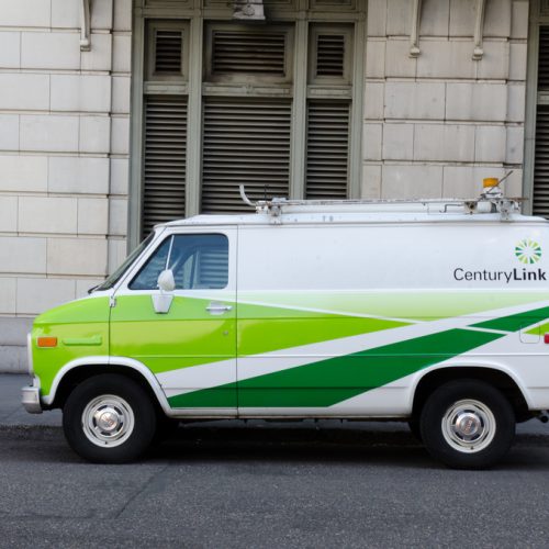 Tag: centurylink - Ars Technica