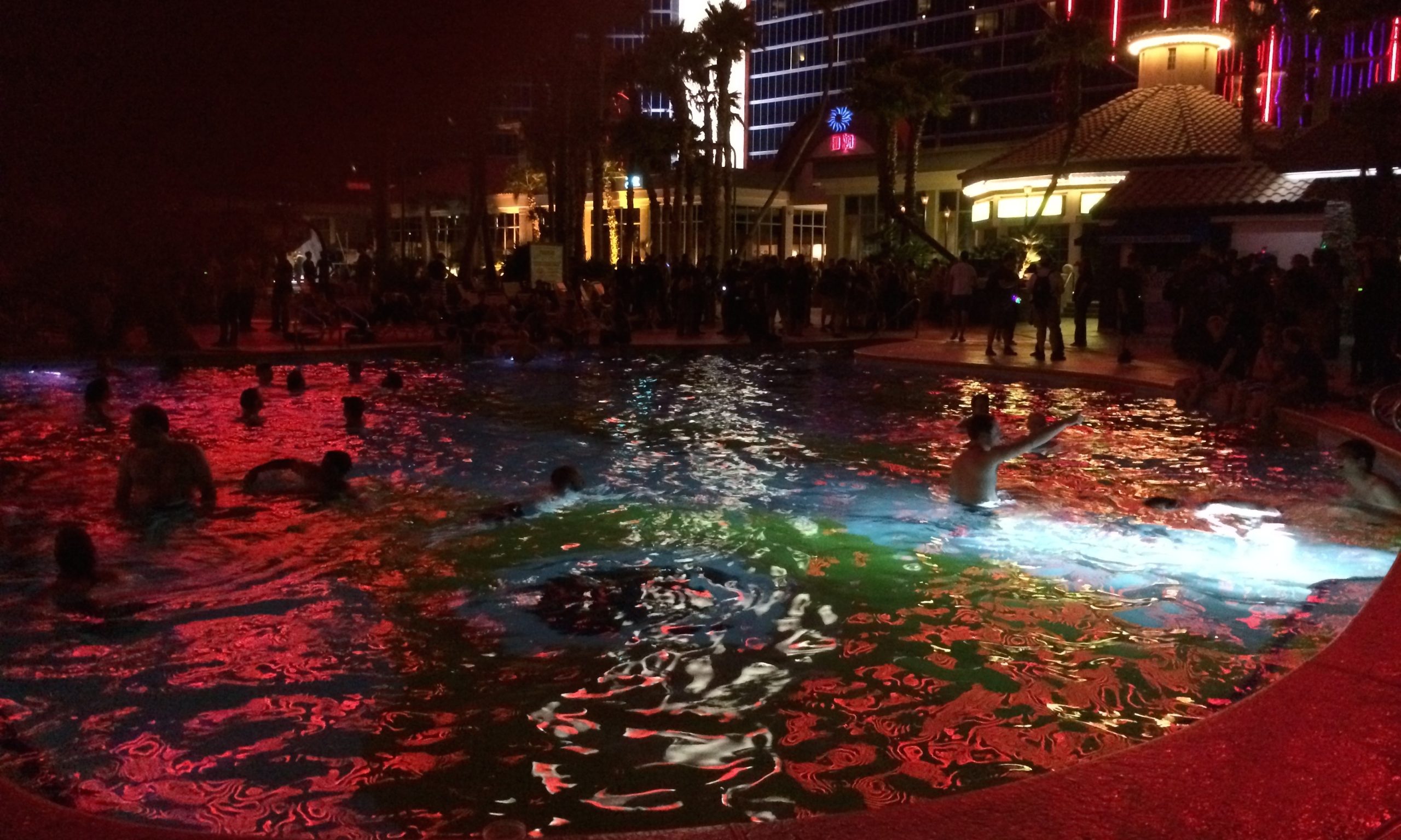 What happens in Vegas: Black Hat and Def Con in pictures - Ars Technica