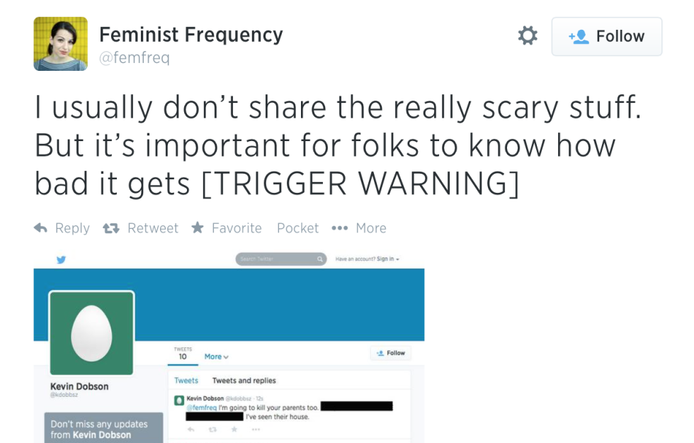 The death of the “gamers” and the women who “killed” them - Ars Technica