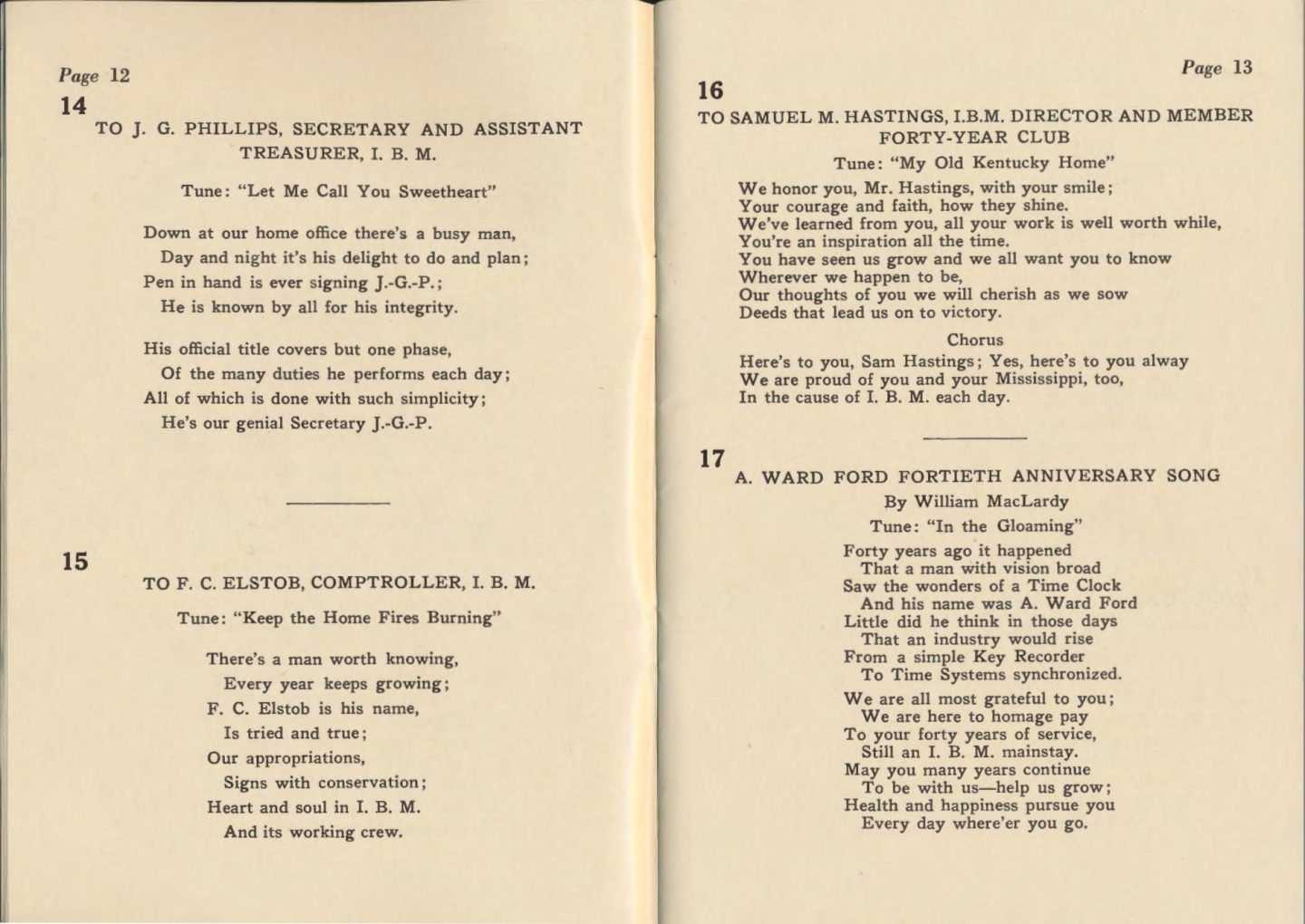 Tripping through IBM’s astonishingly insane 1937 corporate songbook ...