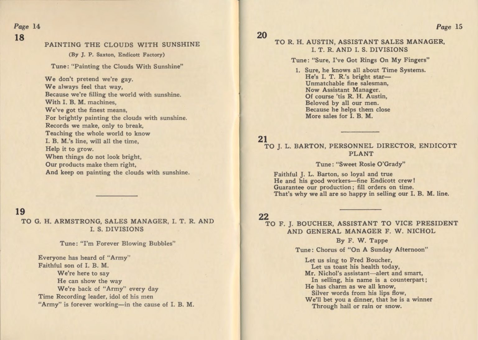 Tripping through IBM’s astonishingly insane 1937 corporate songbook ...