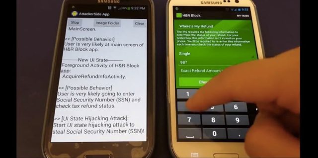 Android attack improves timing, allows data theft - Ars Technica