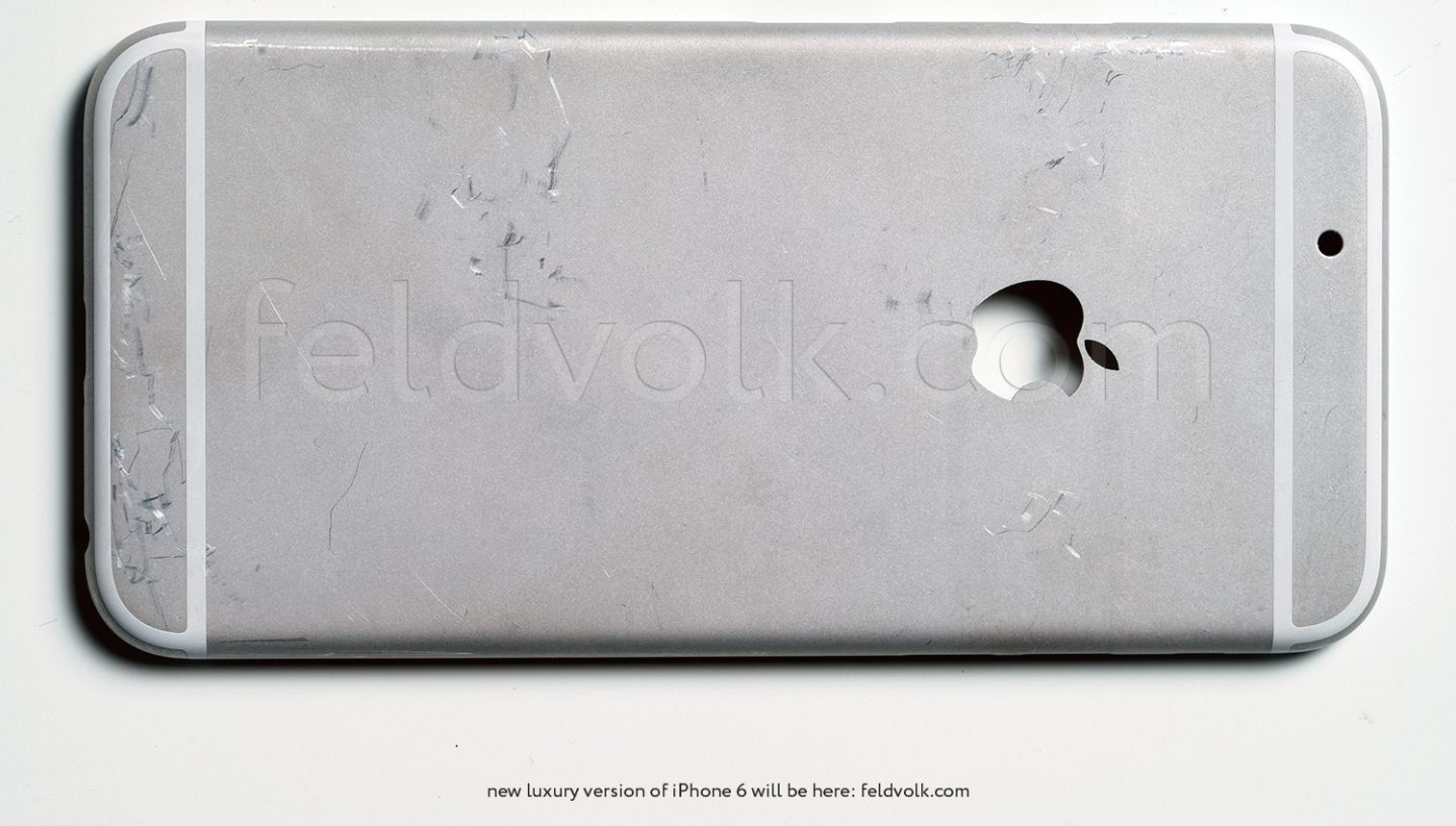 What you should expect from Apple’s “iPhone 6” - Ars Technica