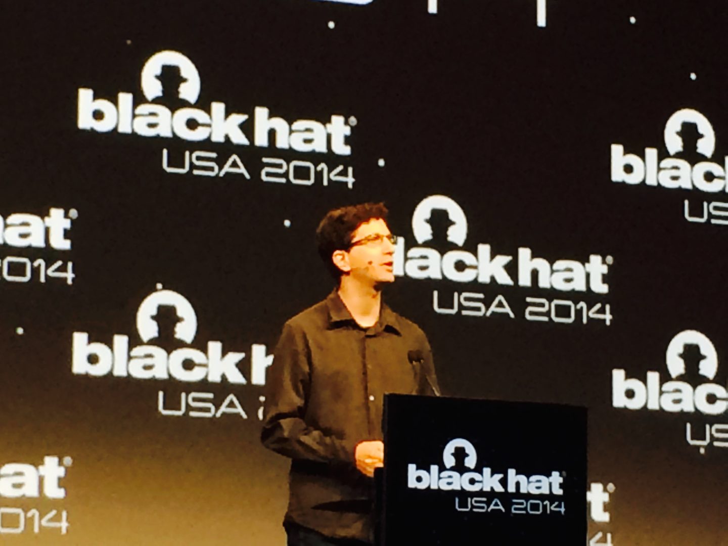 What happens in Vegas: Black Hat and Def Con in pictures - Ars Technica