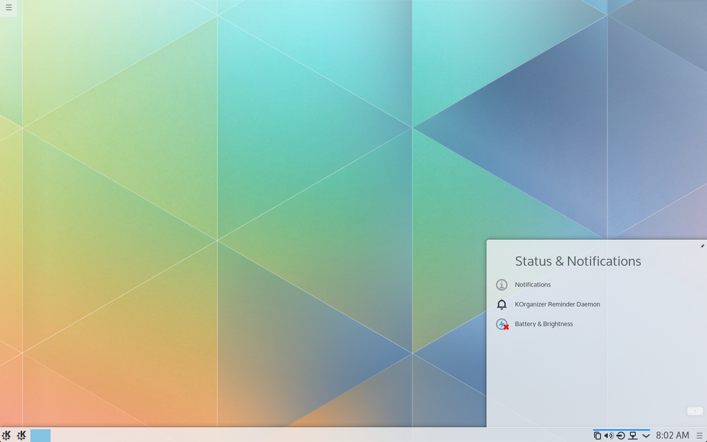 KDE Plasma 5—For those Linux users undecided on the kernel’s future ...
