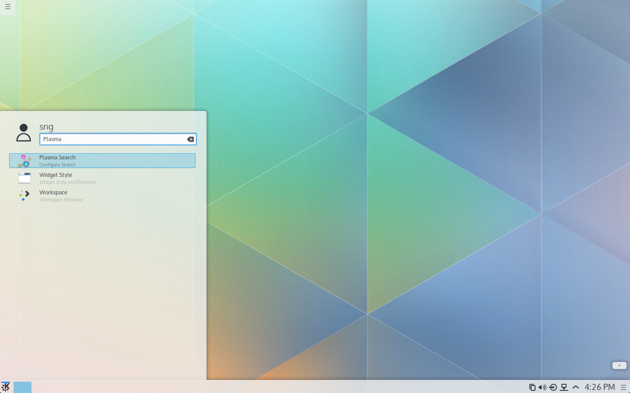 KDE Plasma 5—For those Linux users undecided on the kernel’s future ...