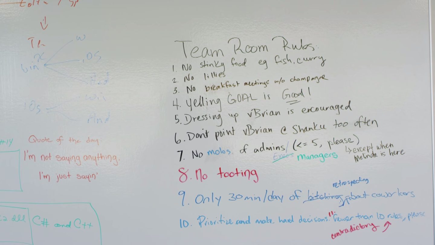 How Microsoft dragged its development practices into the 21st century ...