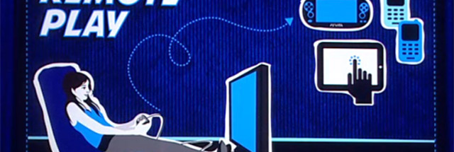 “Share Play” will let you play any PS4 game with friends online | Ars ...