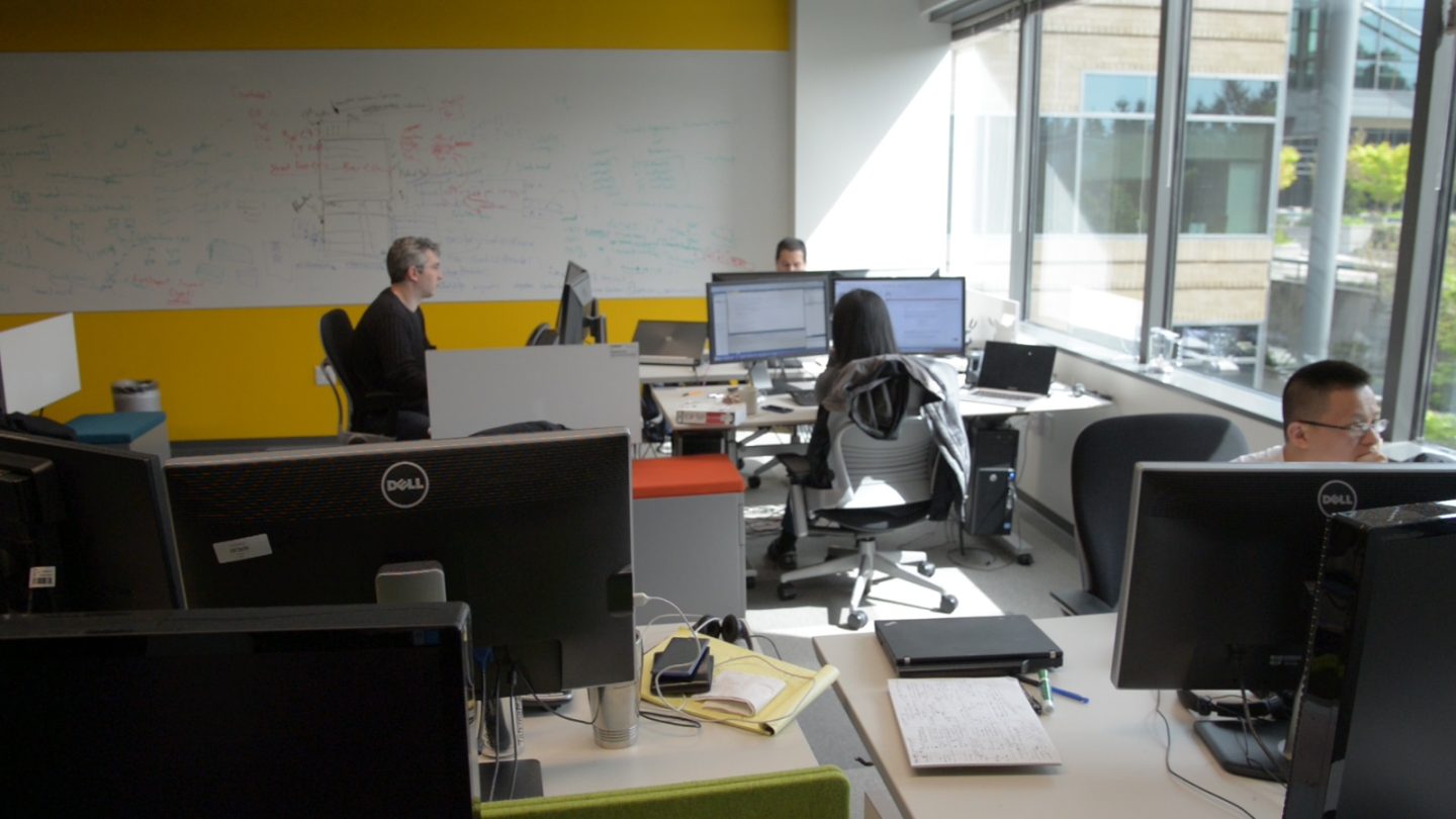 How Microsoft dragged its development practices into the 21st century ...