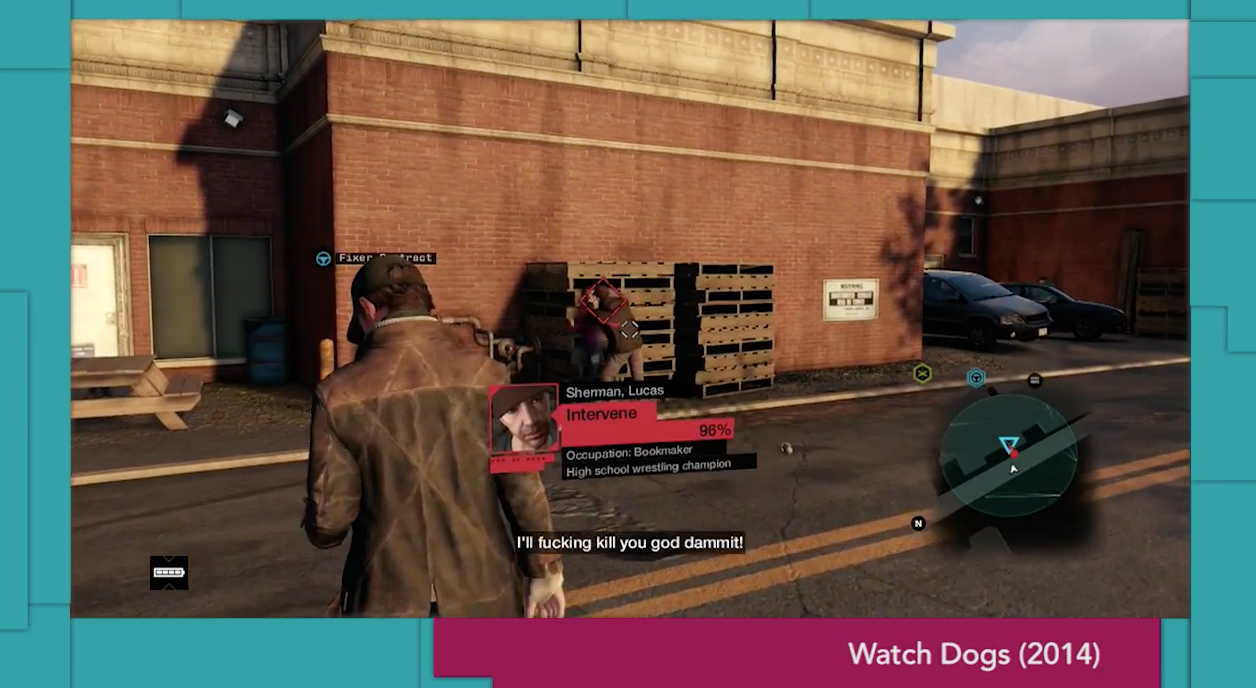 The death of the “gamers” and the women who “killed” them - Ars Technica