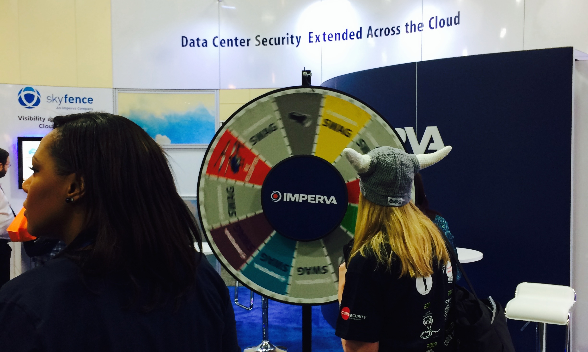 What happens in Vegas: Black Hat and Def Con in pictures - Ars Technica