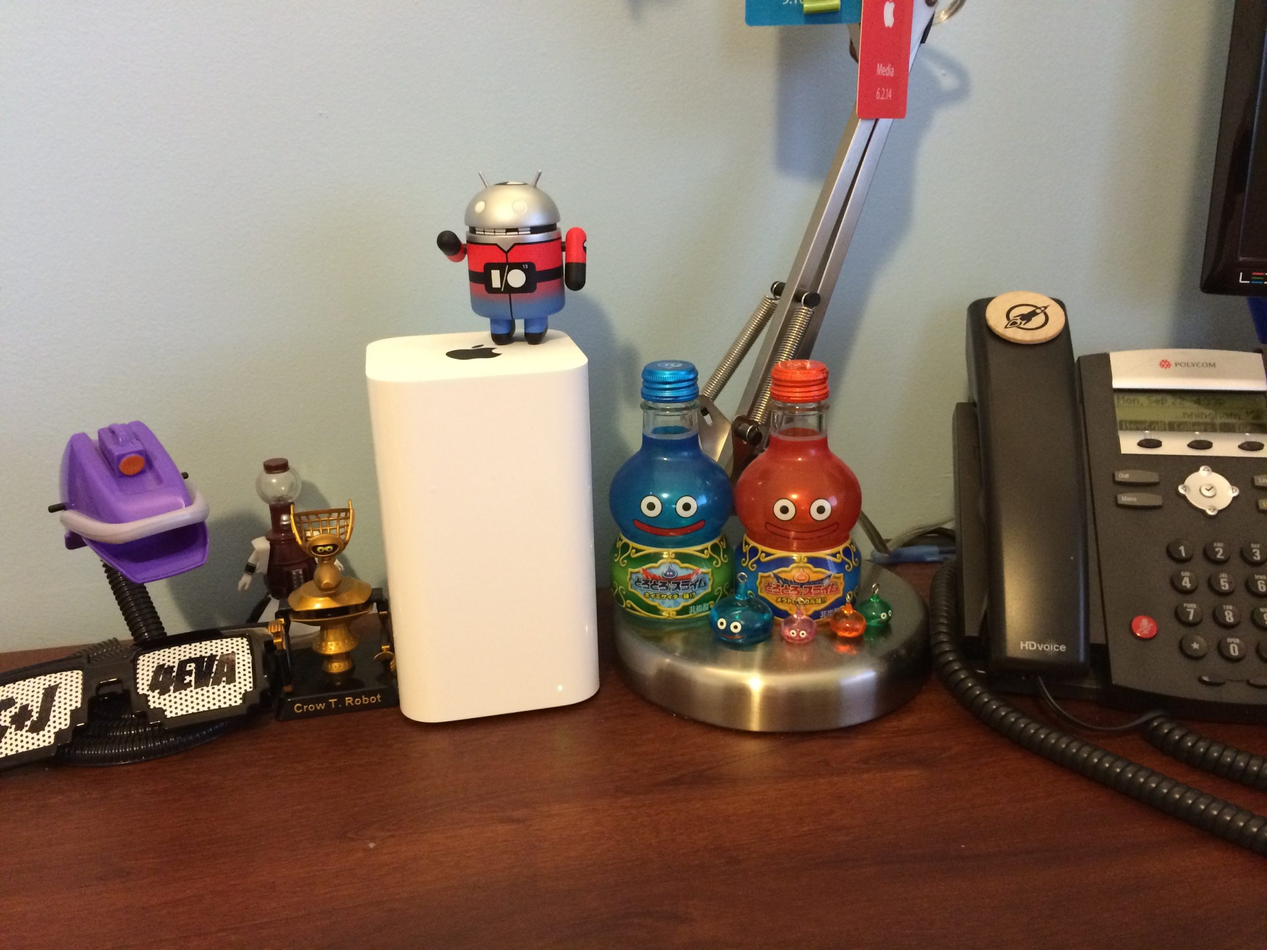 iPhone 6 and 6 Plus: In deep with Apple’s thinnest phones - Ars Technica