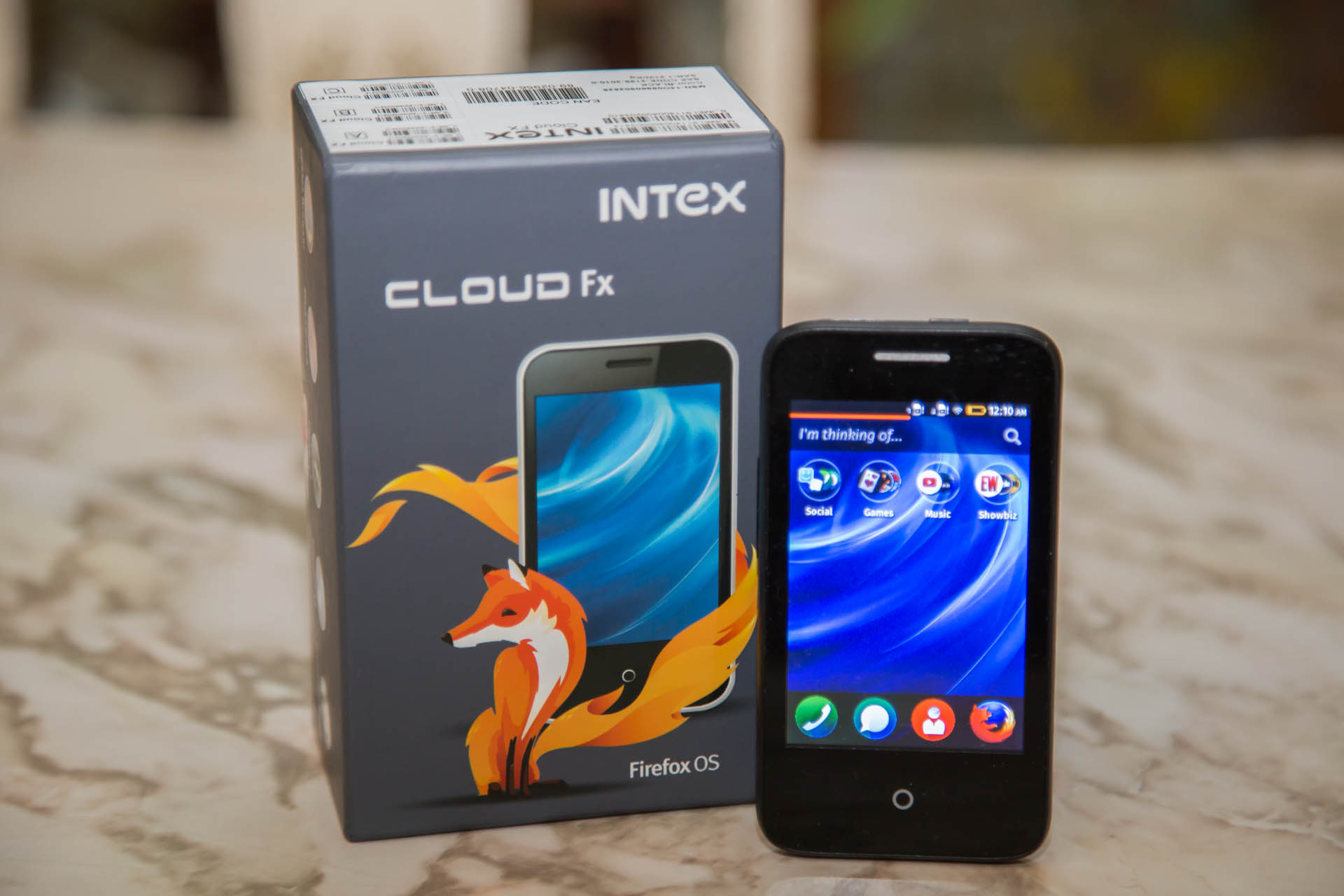 We’ve got a $35 Firefox OS phone; what do you want to know? - Ars Technica