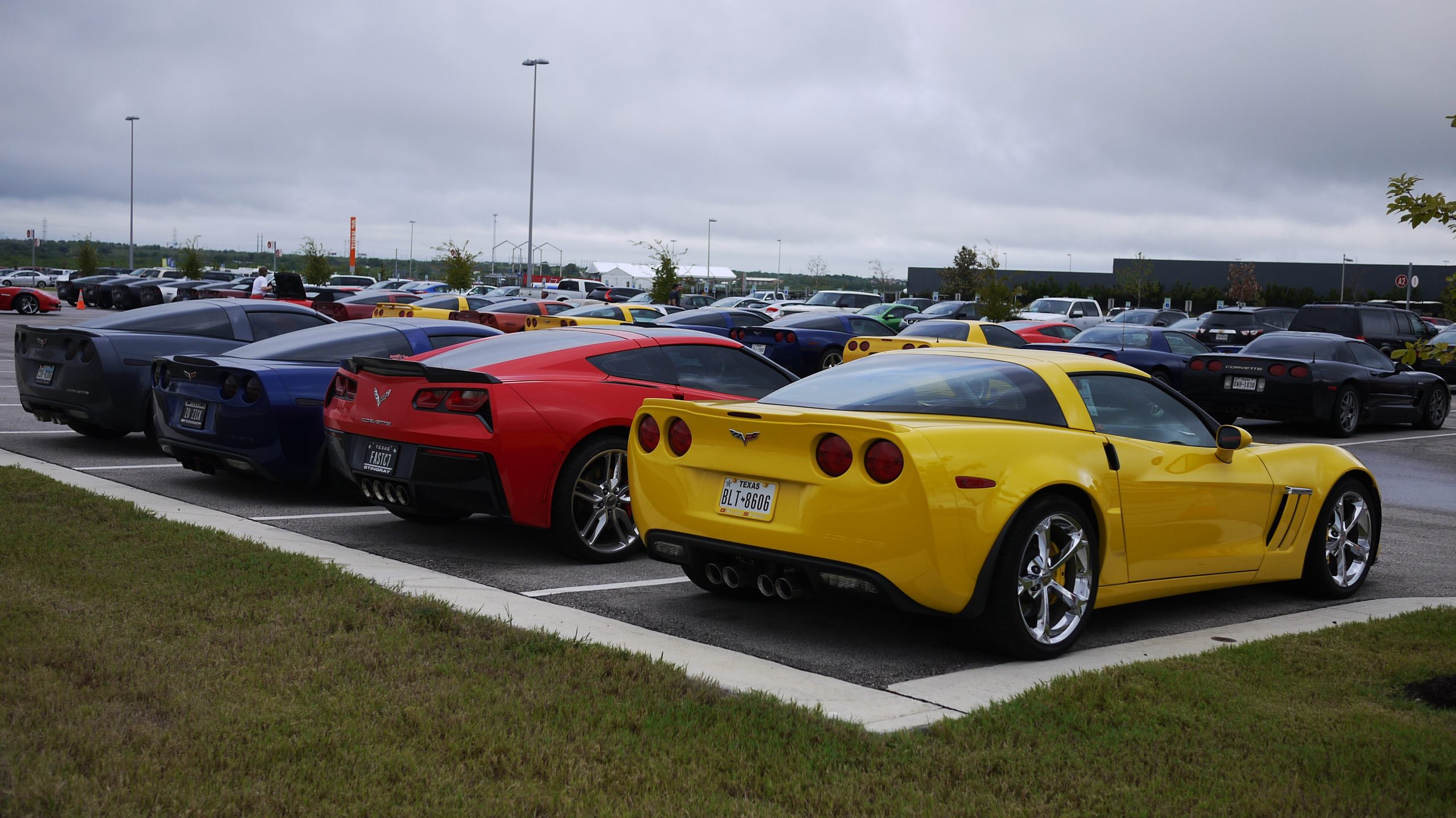 Lone Star Le Mans: Ars goes racing in Texas - Ars Technica
