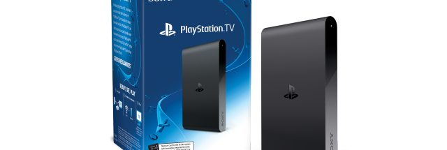 PSA: PlayStation TV launching October 14 in US for $99 | Ars Technica