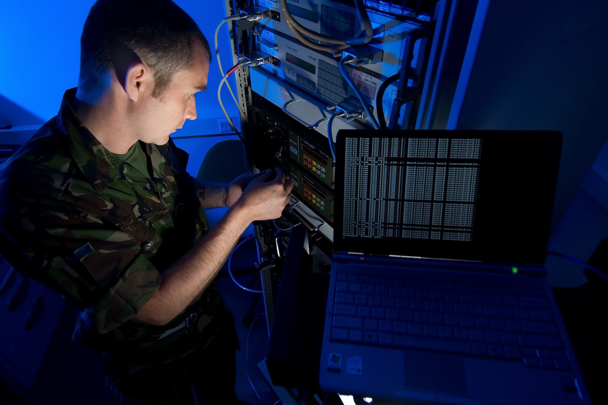 In case of cyber attack: NATO members ready to pledge mutual defense ...