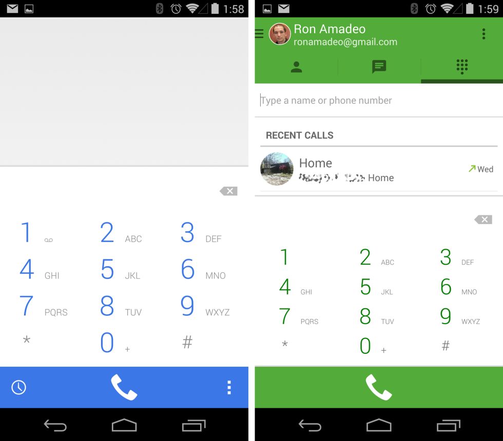 Google’s product strategy: Make two of everything - Ars Technica