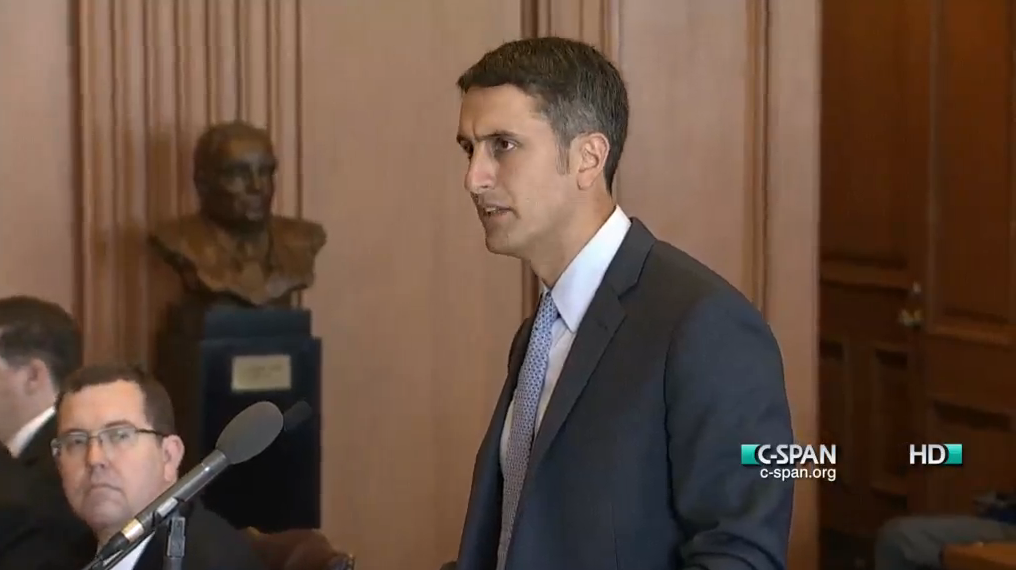 First US appeals court hears argument to shut down NSA database - Ars ...