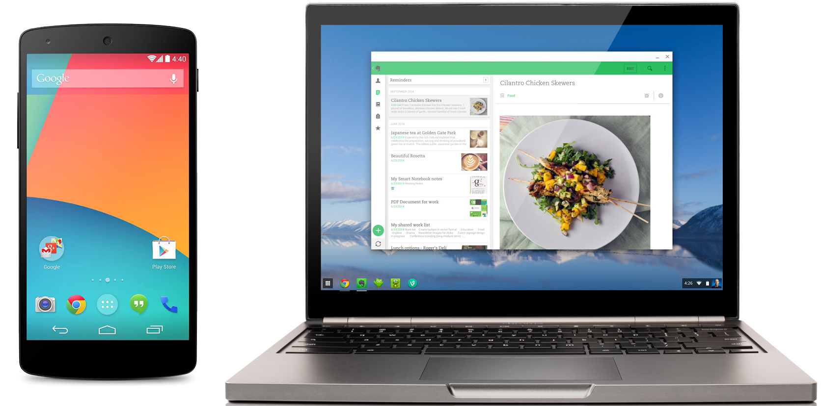 Google’s product strategy: Make two of everything - Ars Technica