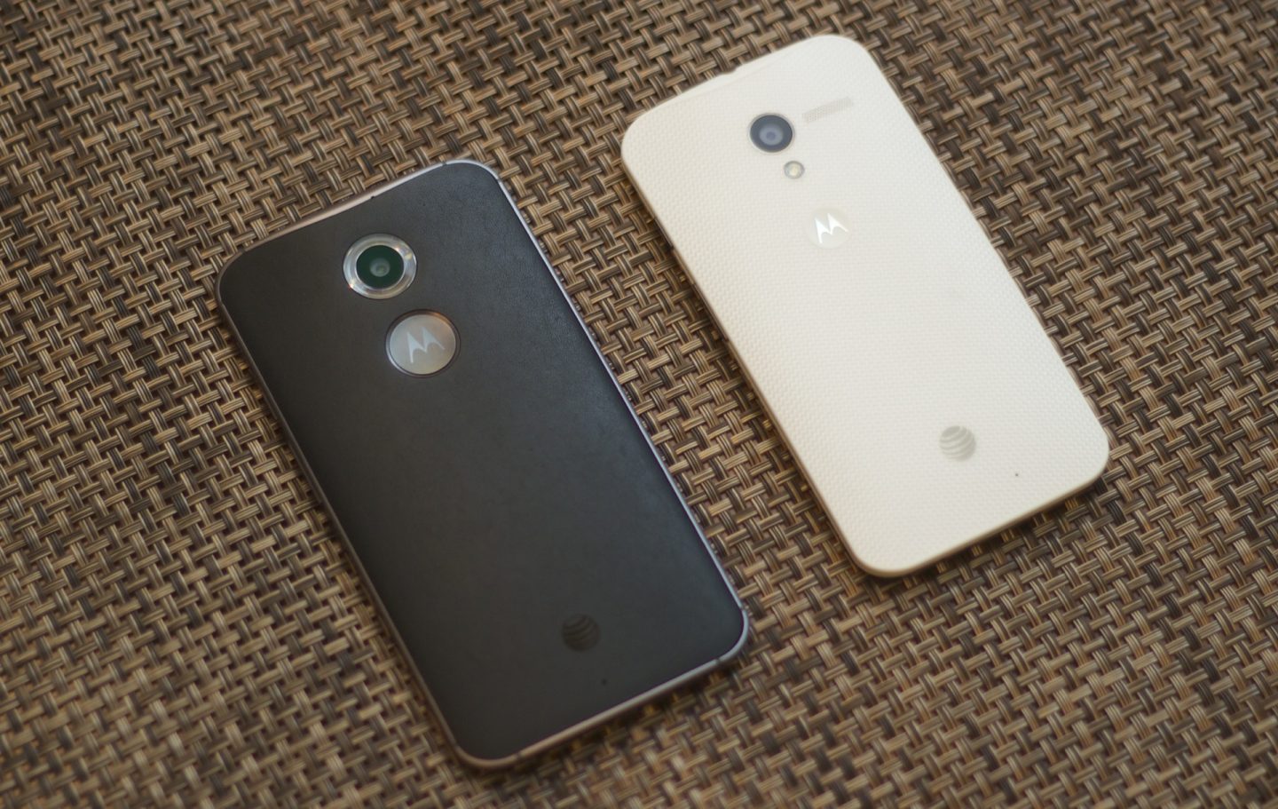 Review: In its second generation, the Moto X becomes a true flagship ...