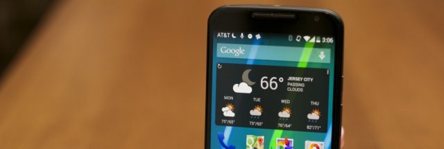 Review: In its second generation, the Moto X becomes a true flagship ...