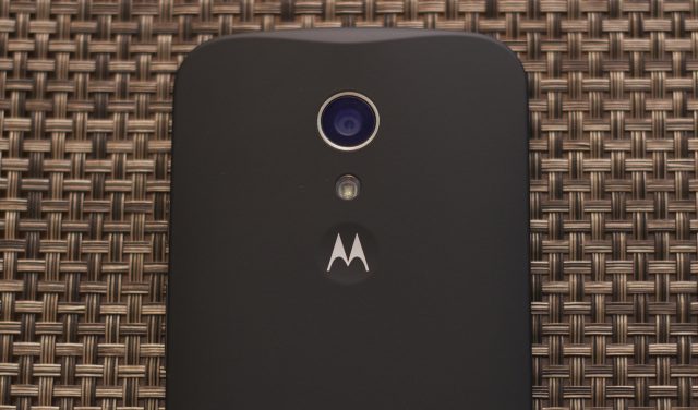 Review: The new Moto G doesn’t change much, but still a steal at $179 ...